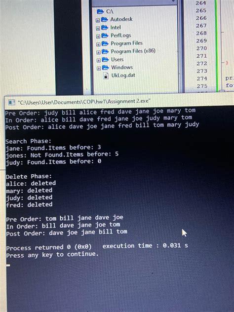solved in this assignment you have to read a text file