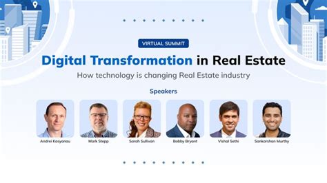 glorium technologies on linkedin digital transformation in real estate