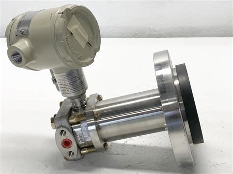 Honeywell 3 150 Flow Meter Ystf128 E1h 0a1f0 S11c B77p 3c0807a D1
