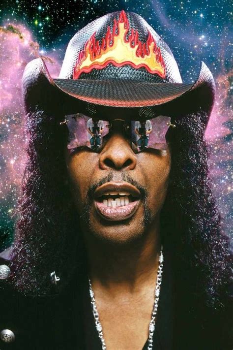 Bootsy Collins Personality Type Personality At Work