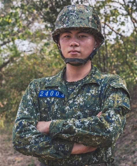 【1年期義務役入伍訓練】反覆練習 射擊技巧內化於心 軍聞 【1年期義務役入伍訓練】反覆練習 射擊技巧內化於心 青年日報