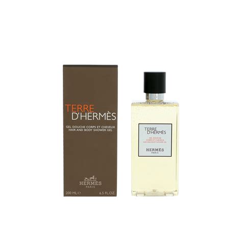 Hermès Terre d’Harmès Gel Douche – Royal Night