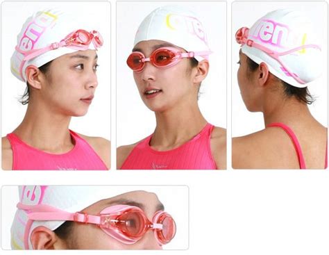 수영모자쓰는법 수영모자 안 찢어지게 쓰는 법과 수영모자 종류 알아보기 네이버 블로그