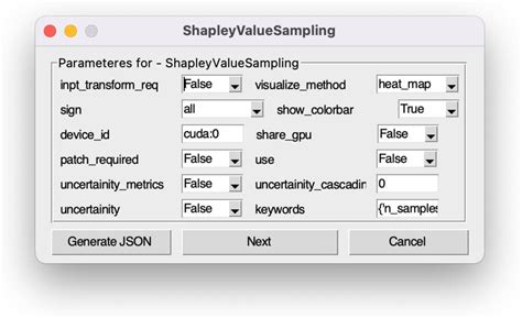 applied sciences free full text torchesegeta framework for interpretability and