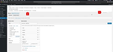 how to trigger a divi bar on click from a menu link divi life