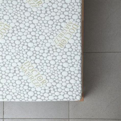 Doctor Mattrezz Visco Memory Foam Thickness 6 Inch At ₹ 10000 Piece In Mumbai