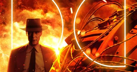 크리스토퍼 놀란 오펜하이머 스트리밍 아닌 블루레이 구입해야[ten할리우드]