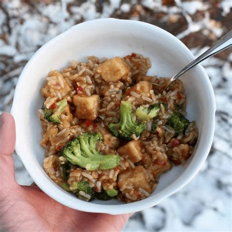I Tried Sweet Earths Plant Based Frozen Meals Kitchn