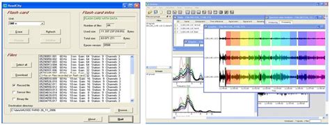 Acquisition Software Readcity And Signal Processing Software Geopsy Download Scientific Diagram