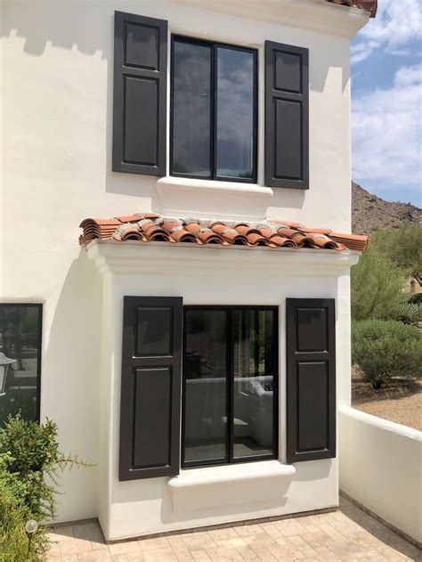New Windows And Doors Tucson Az Capstone Windows And Doors