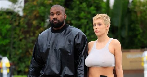 Kanye Wests New Wife Bianca Censori Confirms Marriage Metro News