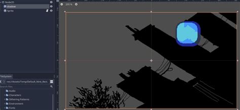 Plea For Help With Transforms For Shader Rgodot