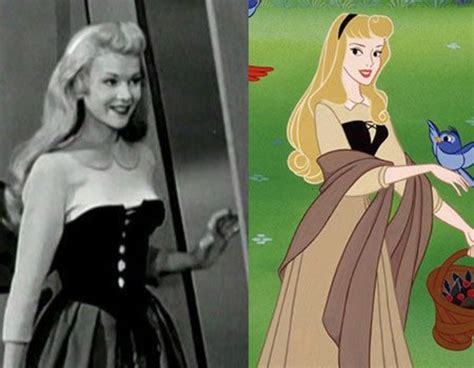 Sleeping Beauty In Real Life