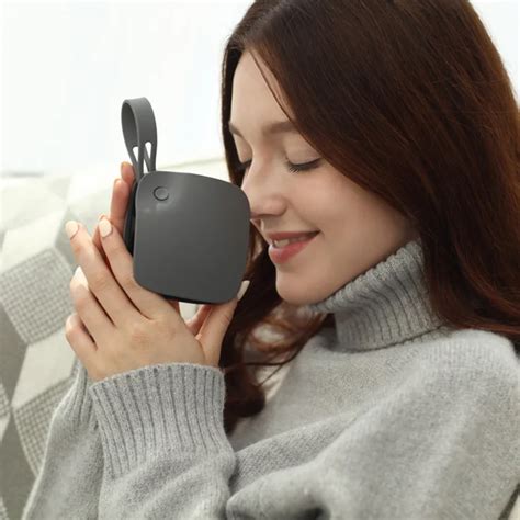 Mini Heater Pocket Warmers Usb Hand Warmer Electric Power Bank
