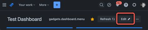 jira module dashboard gadget custom ui forge ui kit and custom ui