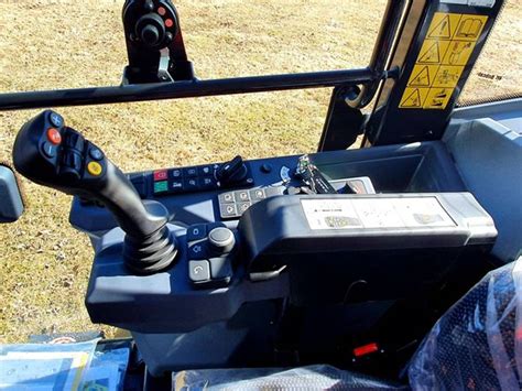 Kjøp Bobcat L85 Fra Bobcat Kjøp Av Oss På Nett