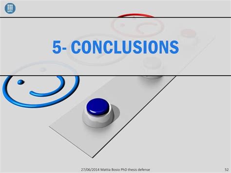 My PhD Thesis Presentation Slides PPTX