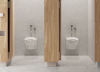 Commercial Wall Hung Toilets