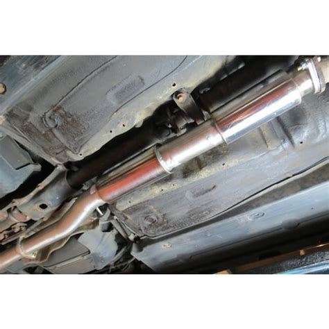 Cobra Sport Subaru Impreza Turbo 93 00 3″ Track Cat Back Performance