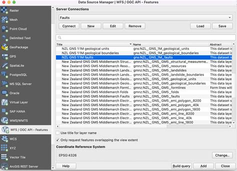Automating Processes With Python QGIS Tutorials Documentation