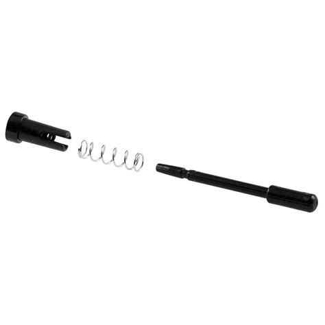 Prime Line Plunger Latches Nylon For 1 4 In And 5 16 In Frame 100