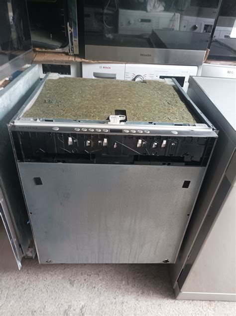 Съдомиялна за вграждане Siemens гр Асеновград • Olx Bg