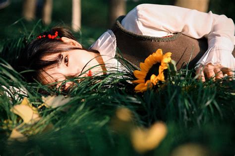 文艺 森系 写真 摄影 高清图片堆糖美图壁纸兴趣社区