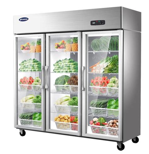 Glass Door Drink Fridge Beverage Display Fridgerefrigerator