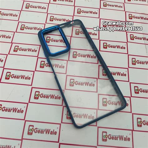 Redmi Note Pro Anti Yellow Luxury Cover Limited Edition