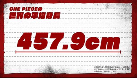 「海贼王」官方发布身高对比视频 幻猫acg