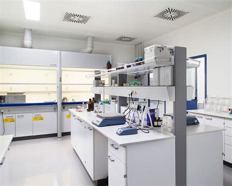 Lab laboratory