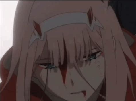 Darling In The Franxx Zt  Darling In The Franxx Zt Zerotwo