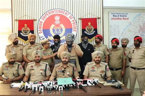Jalandhar News ਜਲੰਧਰ ਖ਼ਬਰਾਂ Latest Headlines And Live Updates