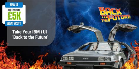 Ibm I Green Screen Ui Modernisation With Presto Kfa Connect