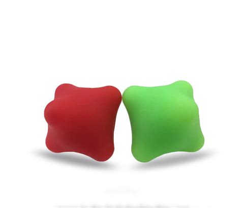 Massage Ball Exporter China