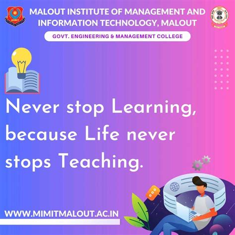 Cse Department Mimit Malout Government Of Punjab On Linkedin Mimit