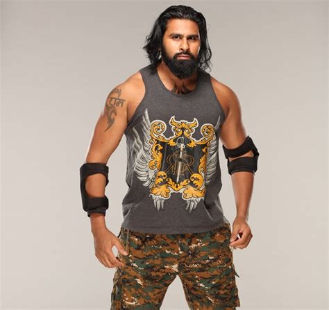From Baseball To Wwe Rinku Singhs Inspiring Story Sports