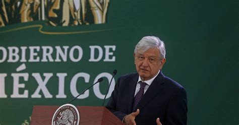 Plan para la Cuarta Transformación Publimetro México