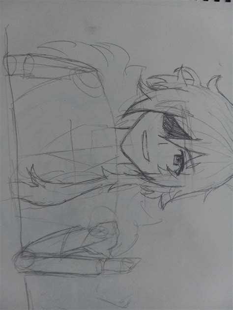 Kaeya Wip Rgenshinimpact