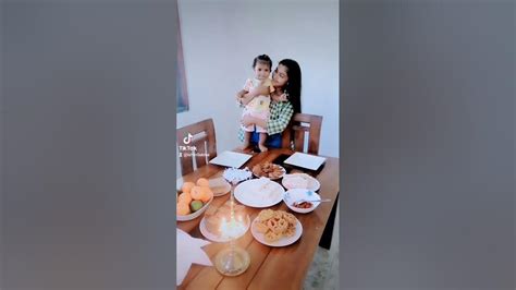අපේ සුදු මැණික එක්ක සමරපු පළවෙනි අලුත් අවුරුද්ද 😍happy New Year All💖😀