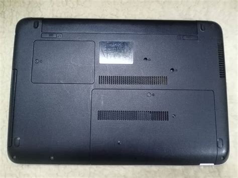 HP I Th Gaming Laptop ProBook Laptops Pk