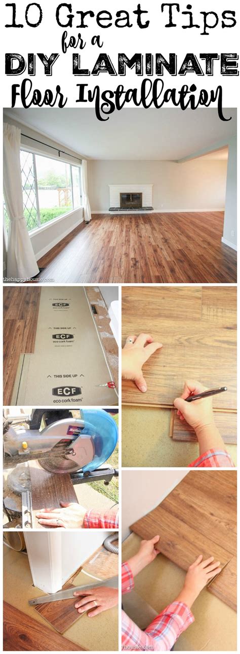 Laminate Flooring DIY Guide Flooring Guide By Cinvex