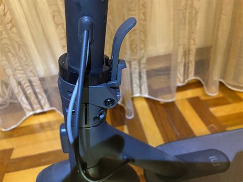 Продам самокат Mi Electric Scooter Essential (DDHBC08NEB): 6 000 грн ...