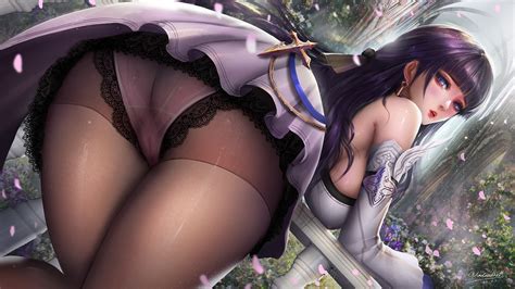 Honkai Impact Hentai Porn Pictures Xxx A Huge Number Of Niches