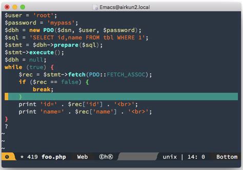 spacemacsに入っているデフォルトのテーマ一覧 寝坊した