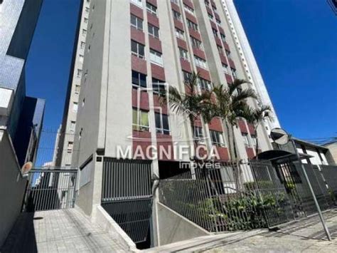 Apartamento quartos na Rua José de Alencar Cristo Rei Curitiba PR ID