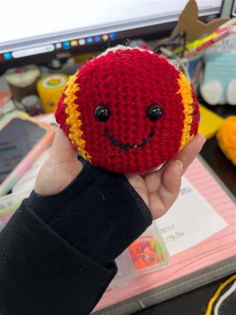 Stress Relief Footballs Etsy