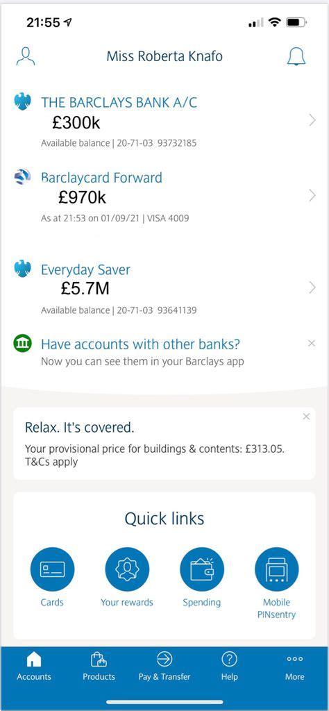 Top Bank Account Balance Goals Chase Ideas And Inspiration