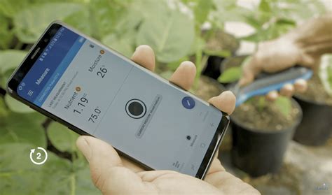 bluelab pulse meter hort americas