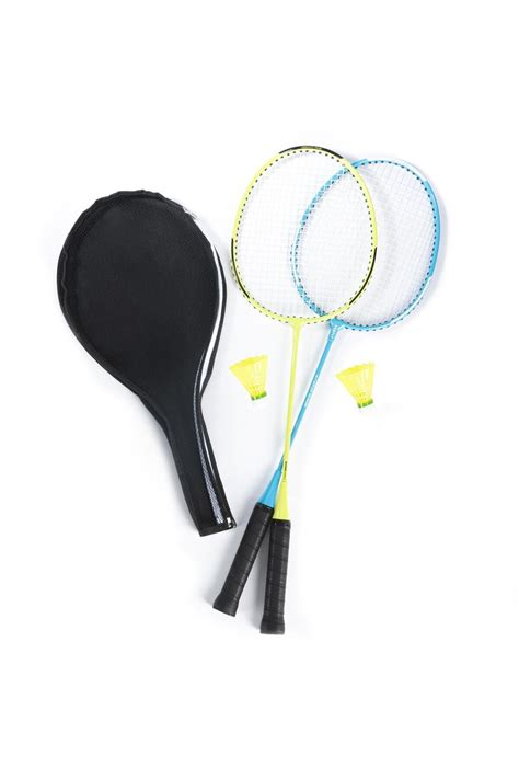 Decathlon Perfly Yetişkin Badminton Seti Br 100 Fiyatı Yorumları